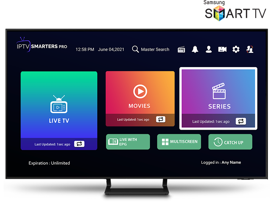 IPTV Smarters Pro Está Fora Do Ar: O Que Fazer Agora? | RECARGA Para Lista IPTV - P2P